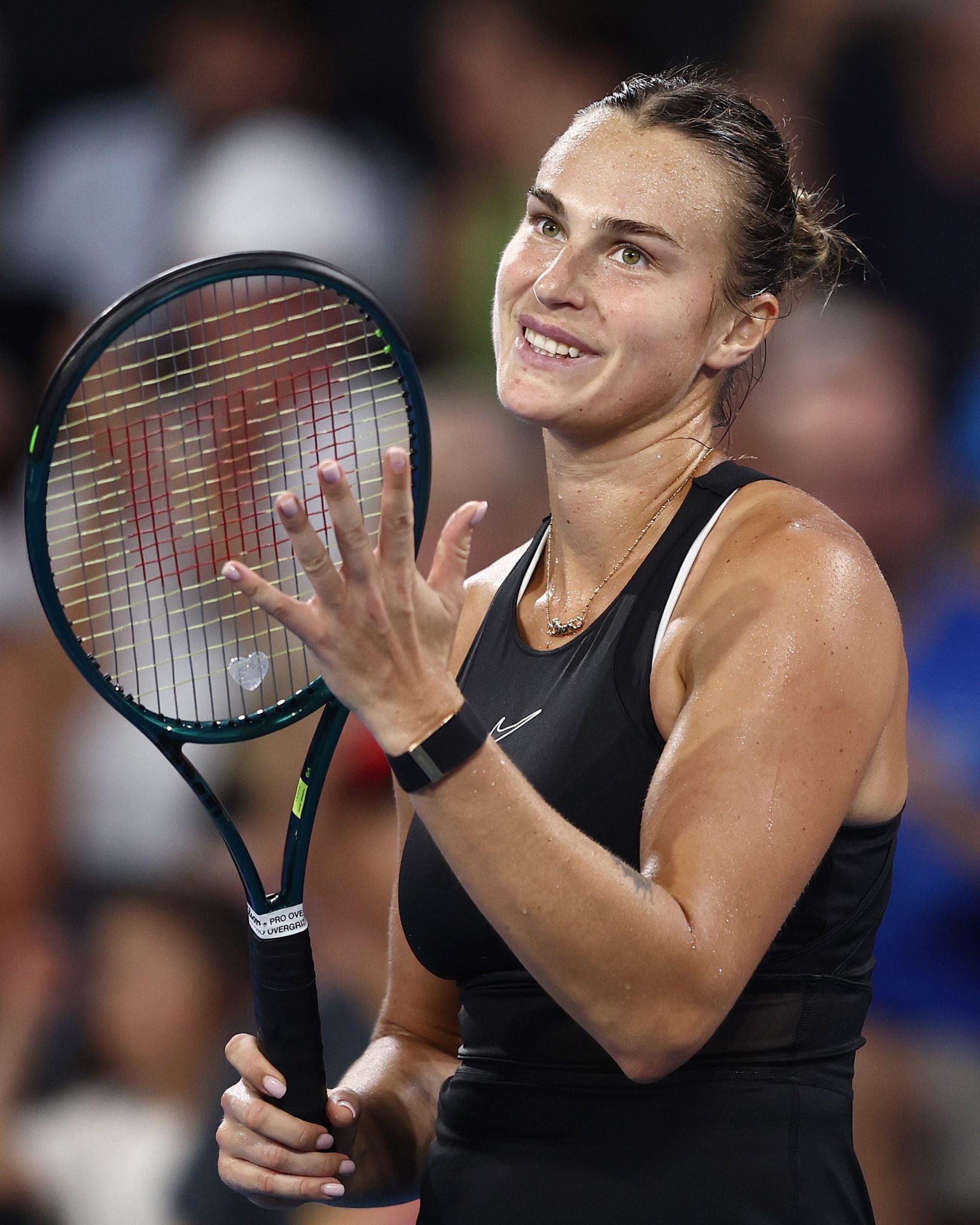 Aryna Sabalenka și Ons Jabeur nu vor juca la Jocurile Olimpice de vară ...